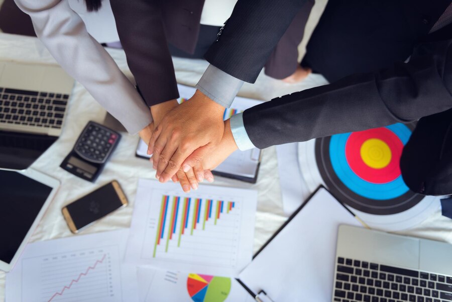 Financial Advisory Services | Financial Consultancy Services- The CFO Focus